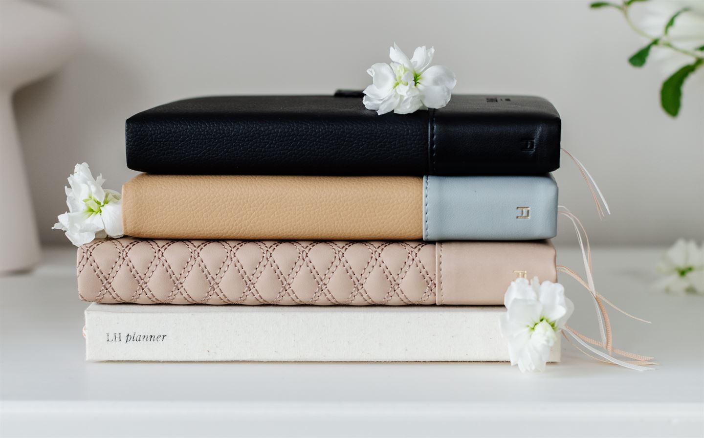 Custom Notebooks, Bespoke Stationery, Custom-Made Planners ...